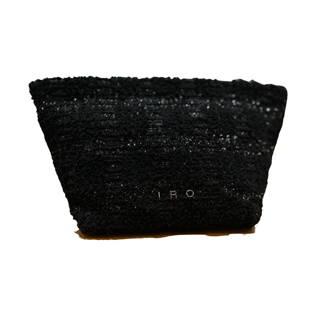 Iro Paris - Neobel Tweed Bag – Must Boutique Cyprus