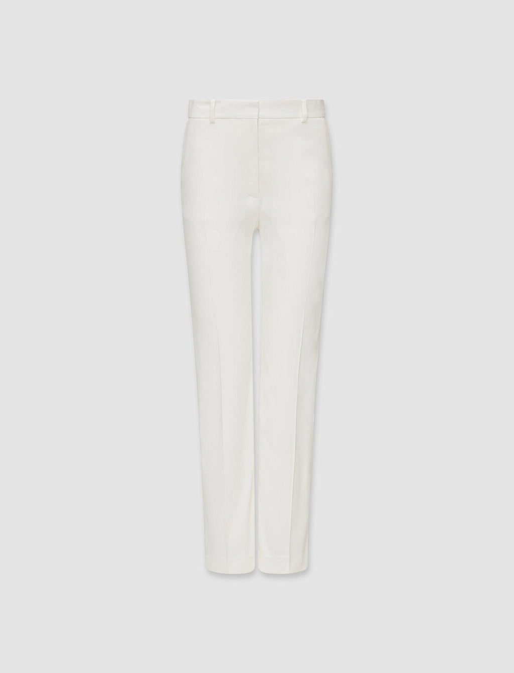 Joseph Light Gabardine Stretch Coleman Trousers – Must Boutique Cyprus